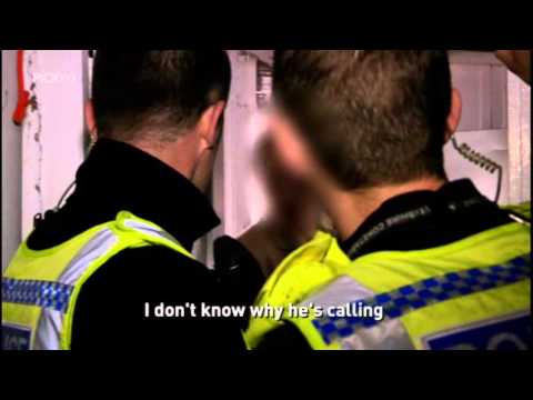 Farai angliškai (Cop Squad) / Girtų lietuvių nuotykiai Anglijoje