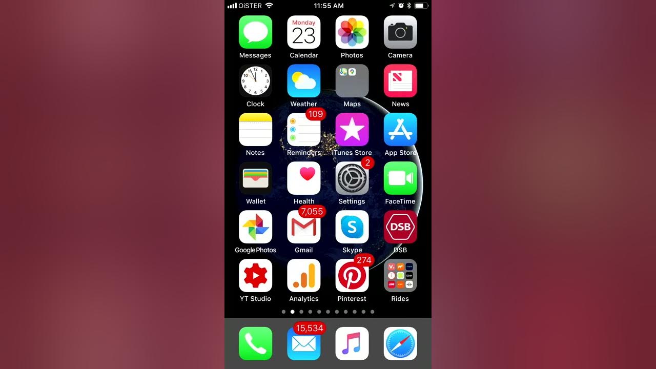 How To INCREASE FONT SIZE In APPLE NEWS YouTube how-to-increase-font-size-in-apple-news-youtube