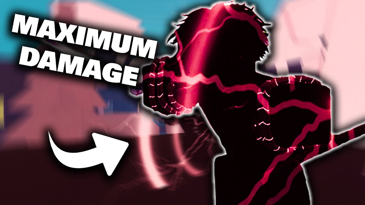 YOU NEED To Make This ONE SHOT Build! | Deepwoken - YouTube