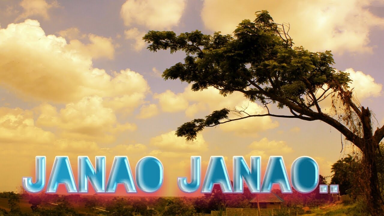 Janao Janao || जानव जानव || Mundari Song Mp3 - YouTube