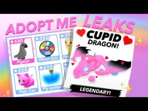 If i was an Adopt Me developer!