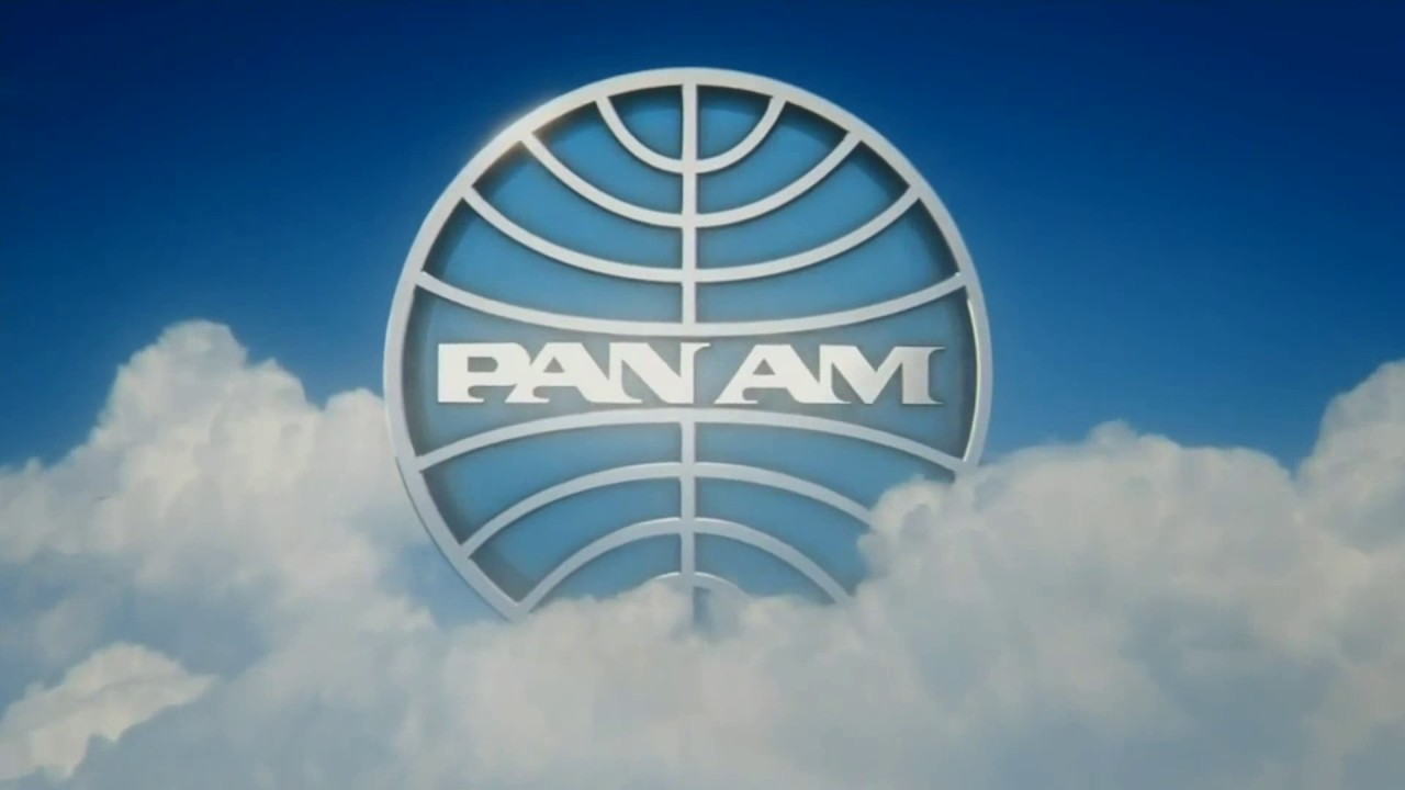 Opening Credits: Pan Am 2011-2012 - YouTube