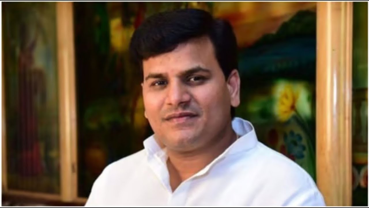 Ravi Rana PC Amravati | नवनीत राणांच्या पराभवाची जबाबदारी स्वीकारतो ...