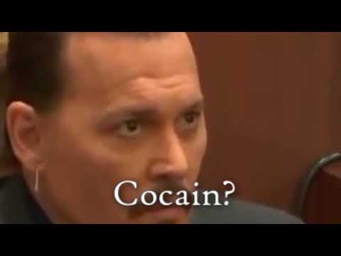 Johnny Depp Trial in a Nutshell
