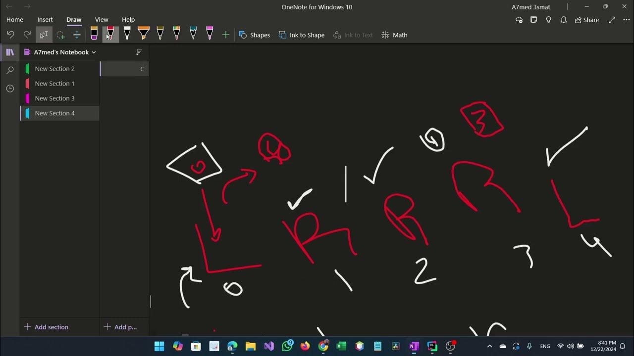 Codeforces Round 817 (Div. 4) | All problems explanation - YouTube