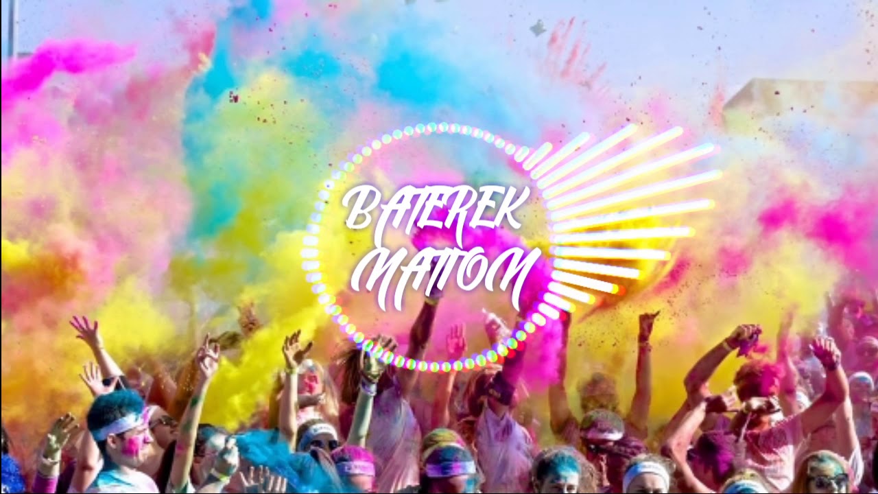 NAETY_BOP(GACOK_TADUTZ) - YouTube