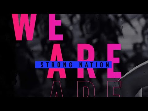 Strong nation "30" minute class - YouTube