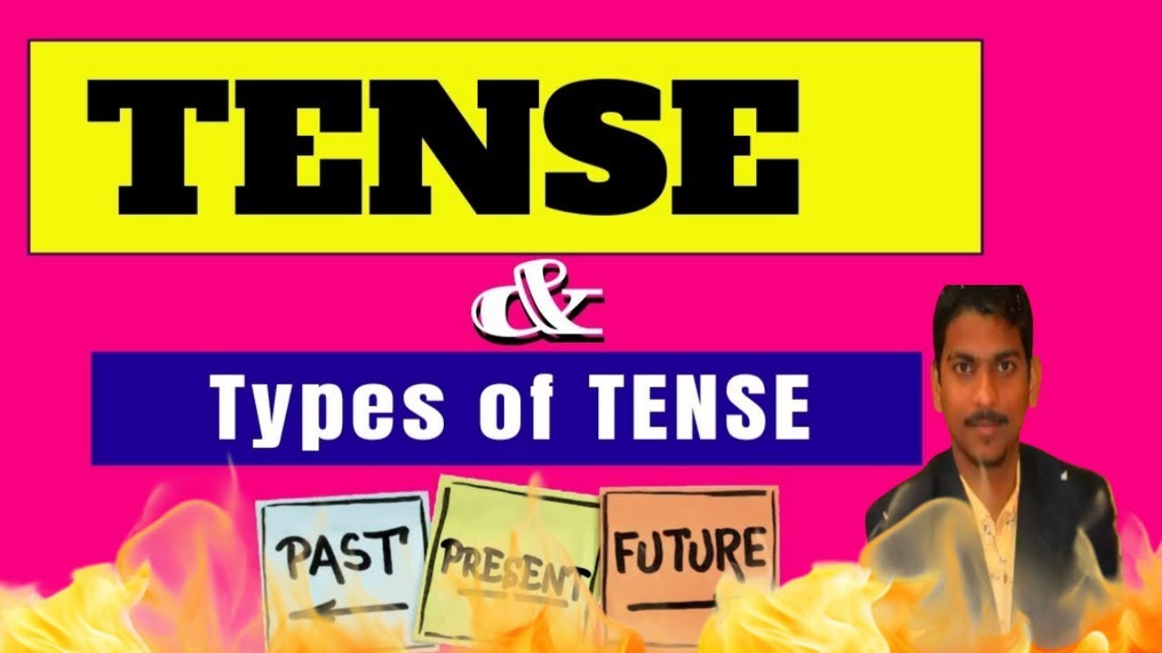 Tense & Type of Tenes || The genius classes🙏 videos | #shots #education ...