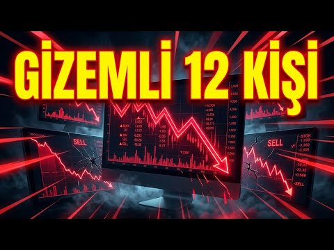 Fon vurgunu - Kim bu 12 kişi?