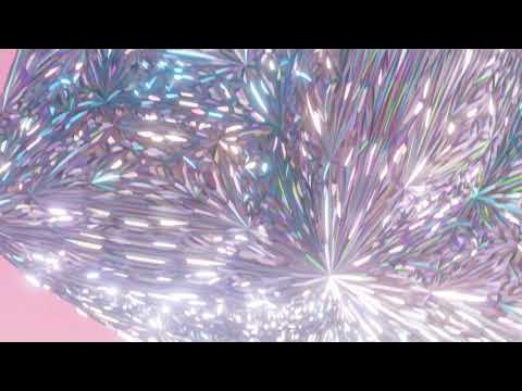 Fractals made in Blender Geo Nodes,Eevee Render - YouTube