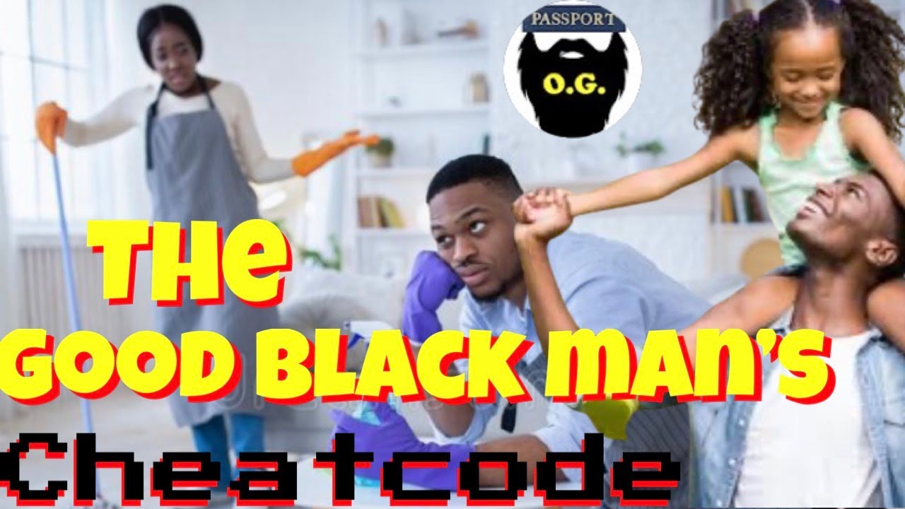 The Cheat-code that makes Passport Bros so Desirable. - YouTube