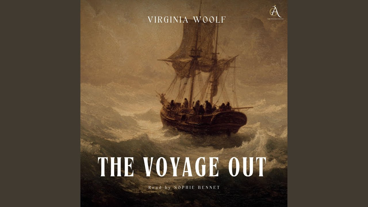 Chapter 138 - The Voyage out - Audiobook - YouTube