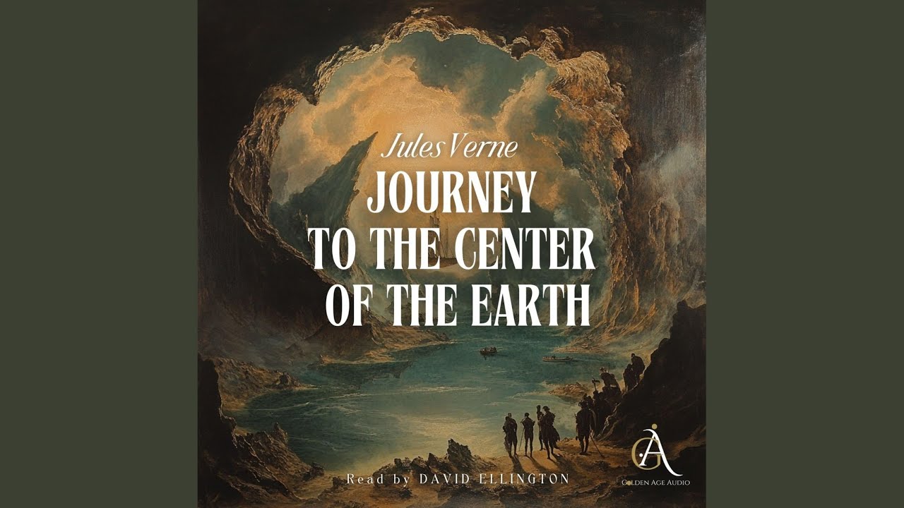 Chapter 198 - Journey to the Center of the Earth - Audiobook - YouTube
