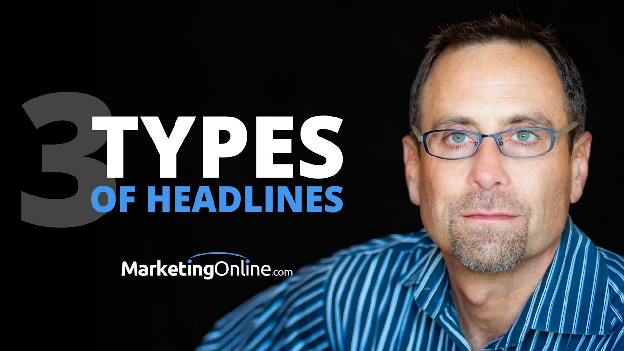 3 Types Of Headlines Alex Mandossian YouTube 3-types-of-headlines-alex-mandossian-youtube