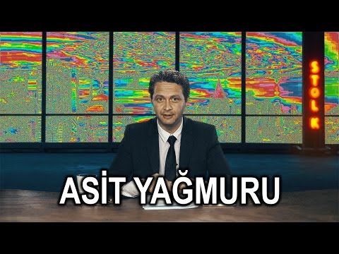 Stolk - Asit Yağmuru