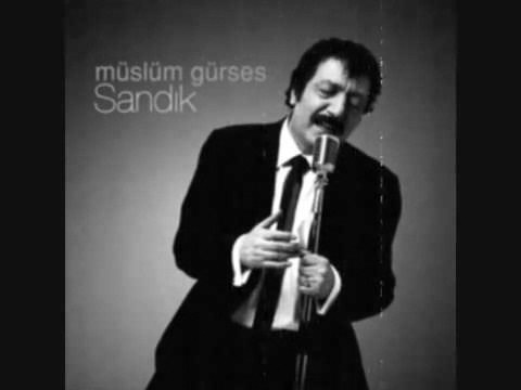 MUSLUM GURSES KOR OLSUN BU ASKIN GOZU KOR OLSUN