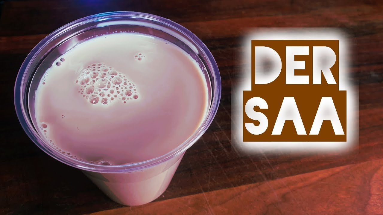 Cola-Milch [COCA MILK] - YouTube