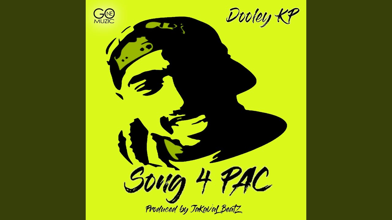 Song 4 Pac (Remastered) - YouTube