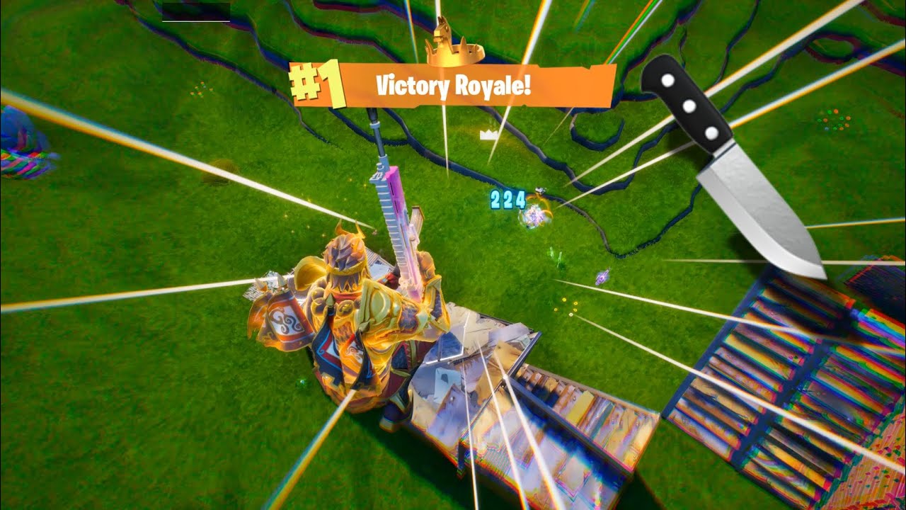 Violent Crimes 🔪 (Fortnite Montage) - YouTube