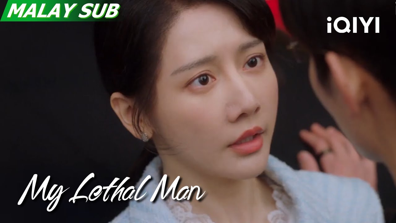 Shen Manning decided to stay and help Yan Xingcheng | My Lethal Man EP4 | iQIYI Malaysia - YouTube