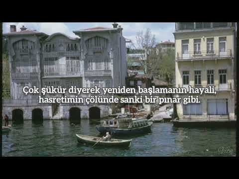 Cem Karaca - Hep Kahır