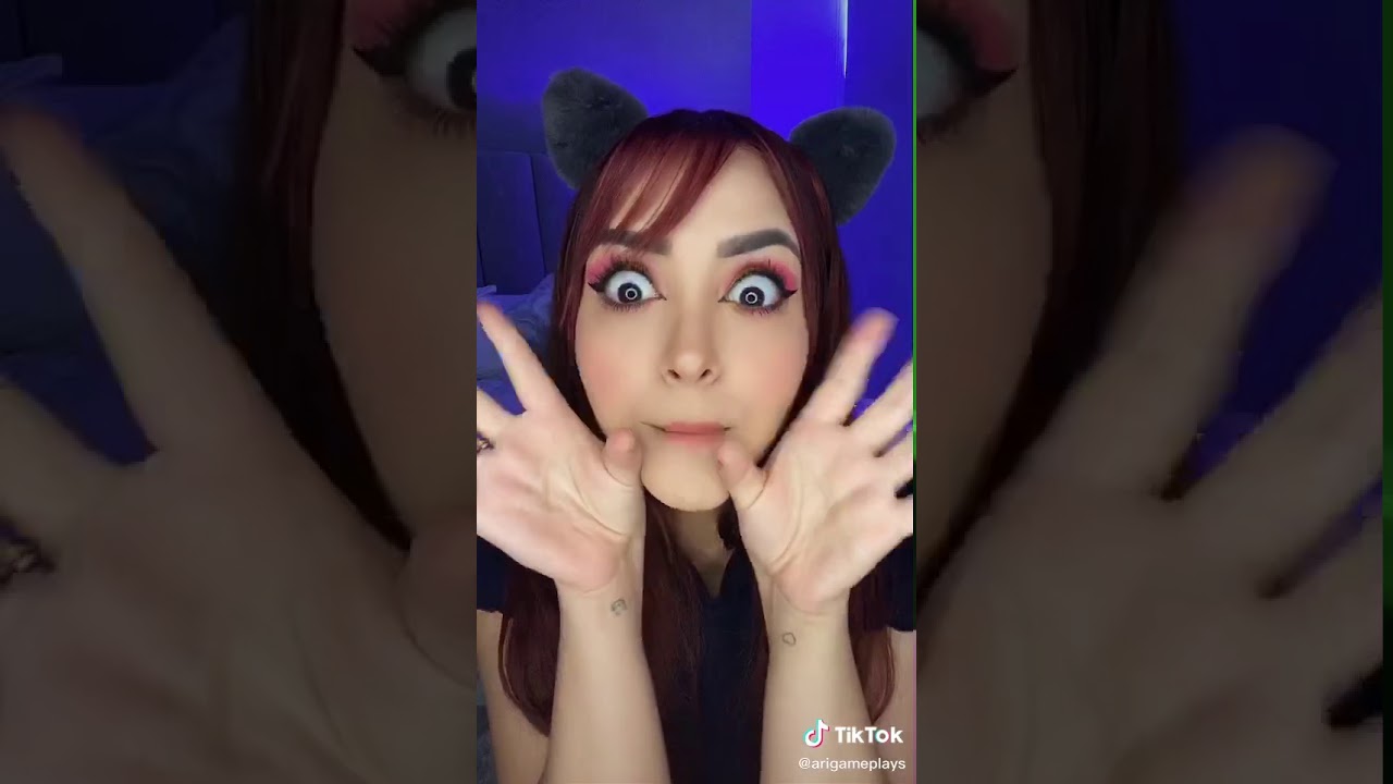 Tiktok Arigameplays - YouTube