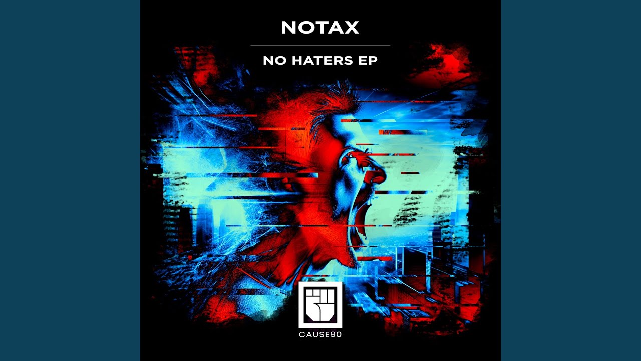 No Haters (Original Mix) - YouTube