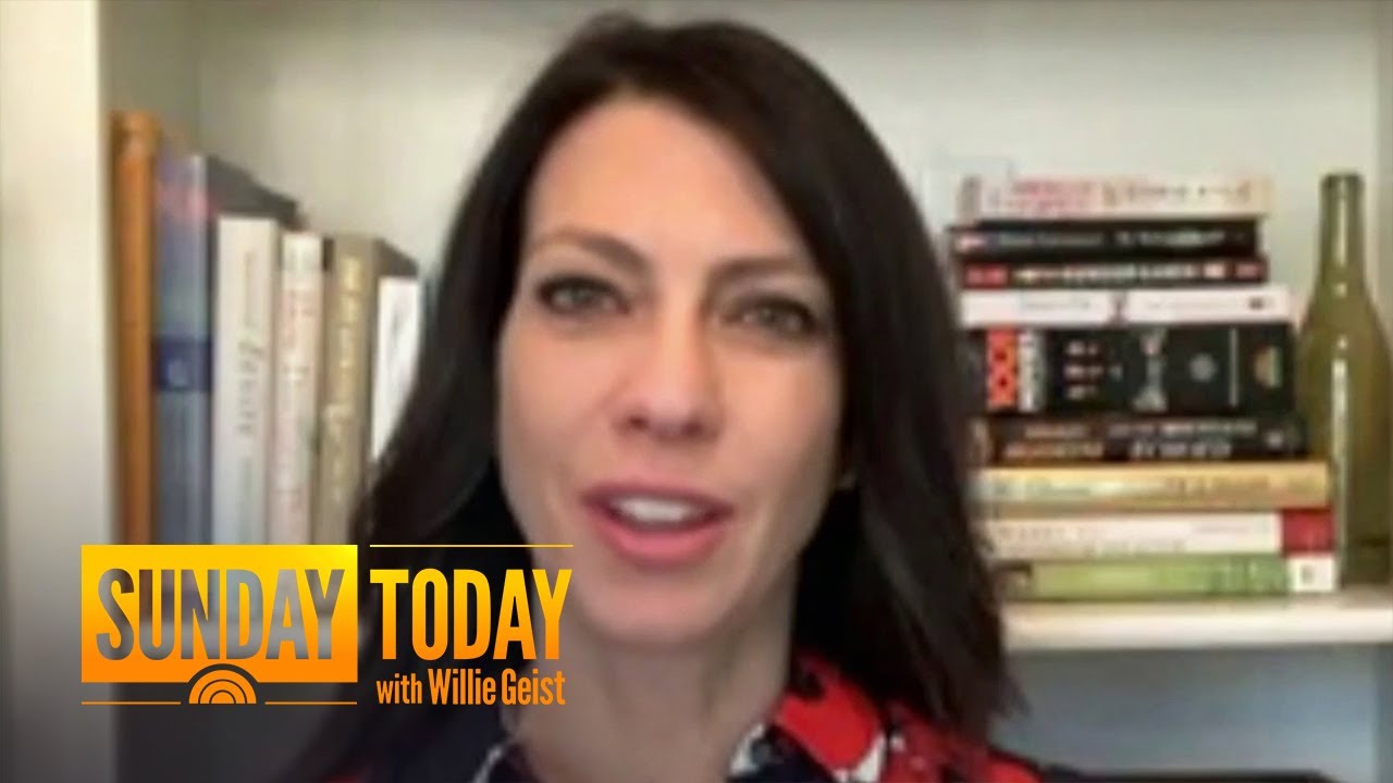 Dr. Natalie Azar On Working At A New York City Hospital During ...