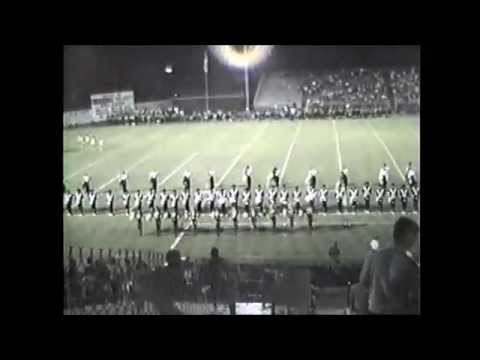 Pride of Waycross 1985 Fight Song - YouTube