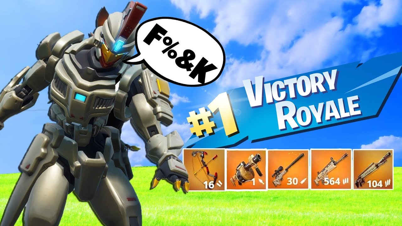 Hardest Challenge We Have Ever Done|Fortnite Battle Royale - YouTube