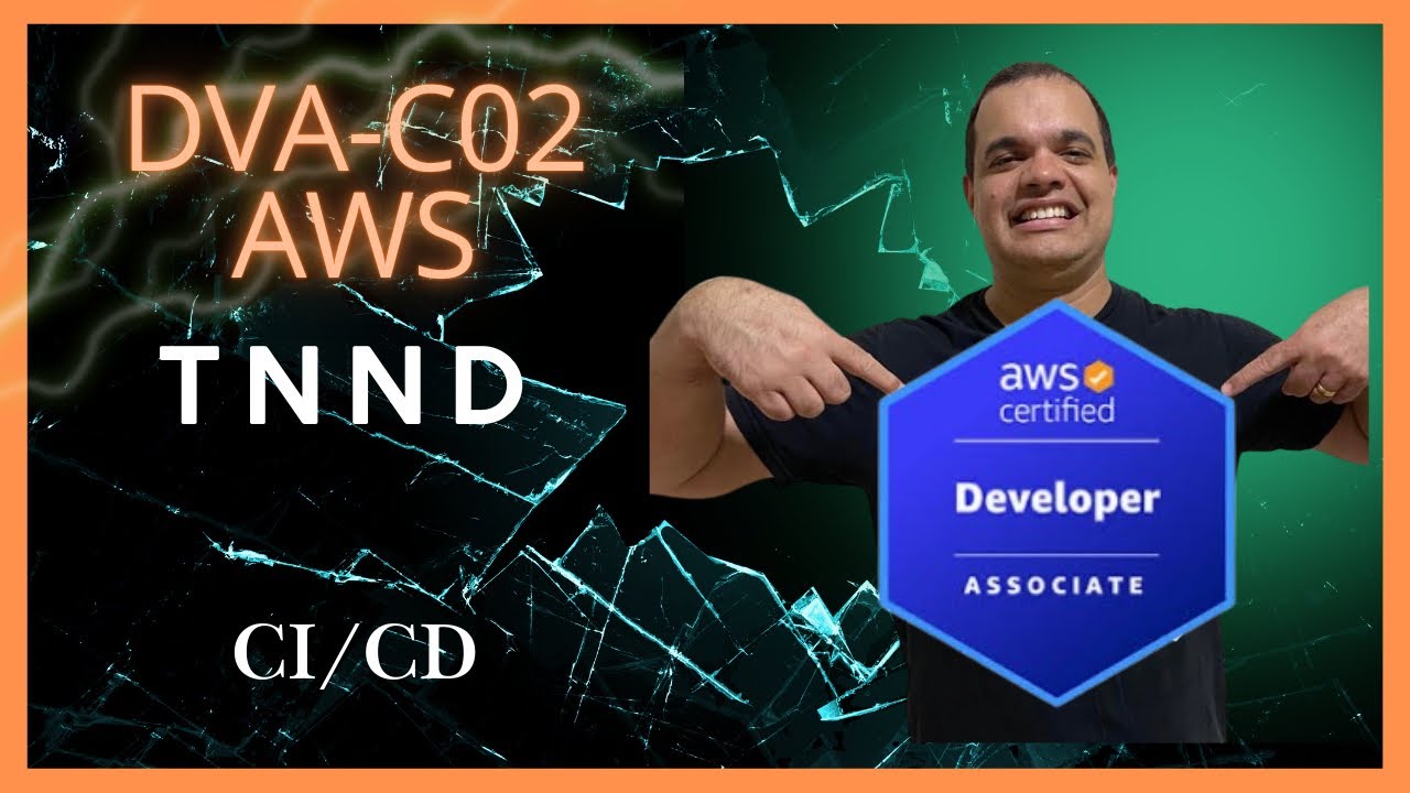 Cicd Na Aws Codepipeline Codebuild Codedeploy Codeartifact E Codeguru Guia Developer 3253