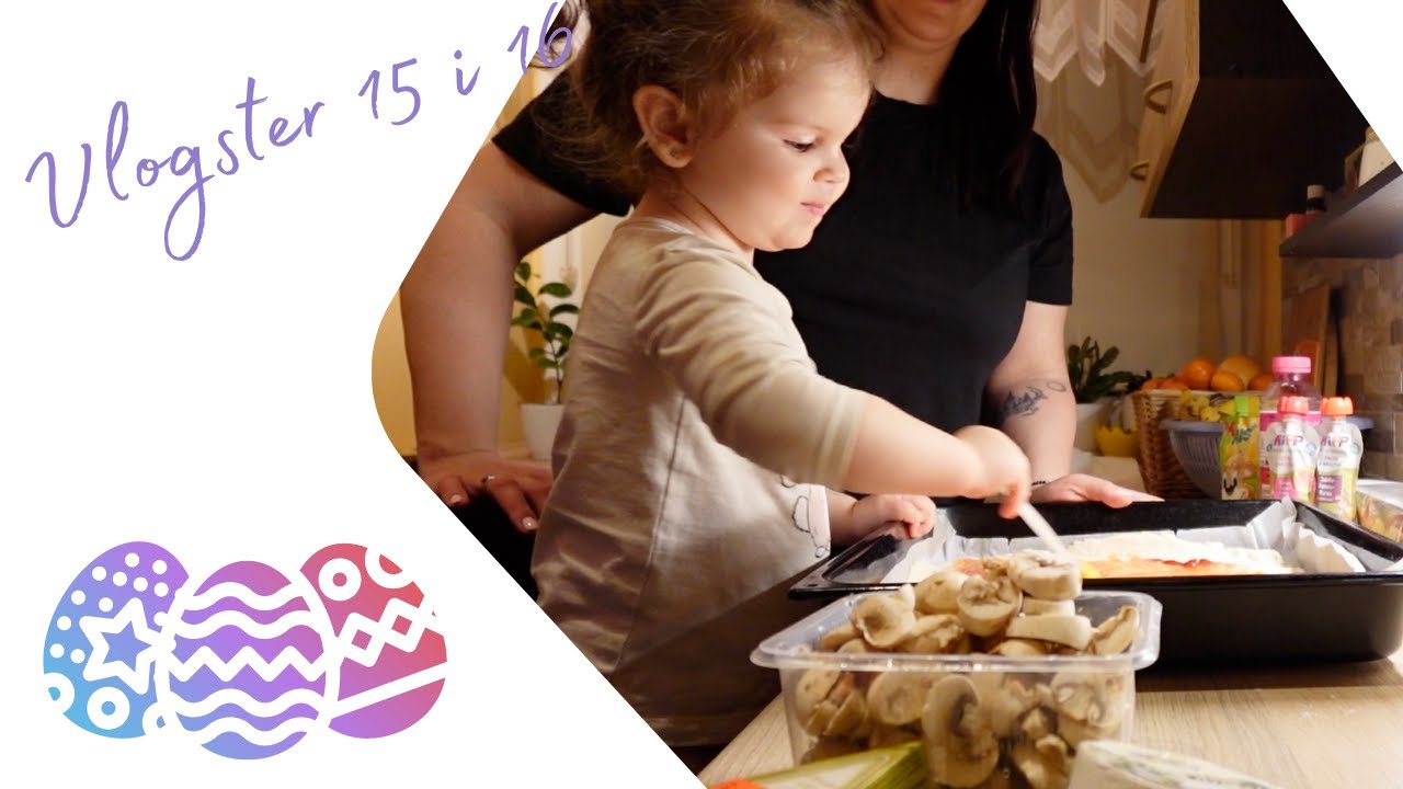 Vlogster 15/16 - MasterChef Junior - YouTube