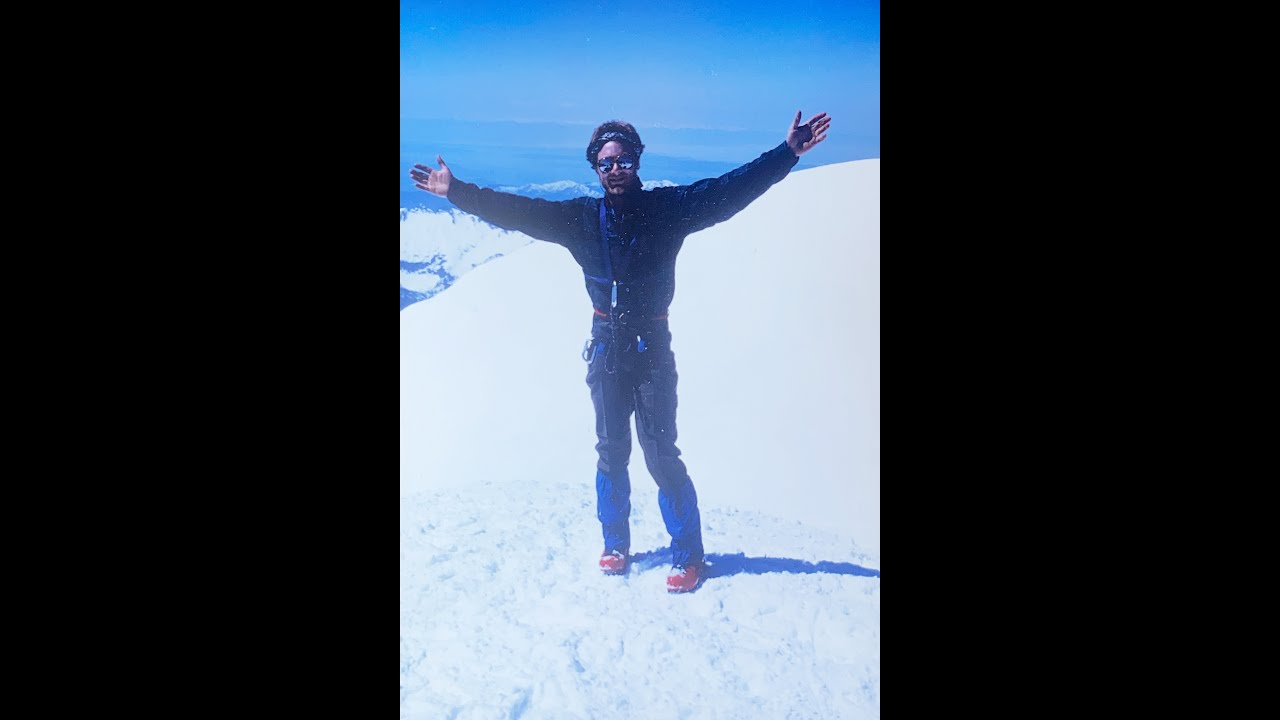 Michael Crossett Climbing Photos - YouTube