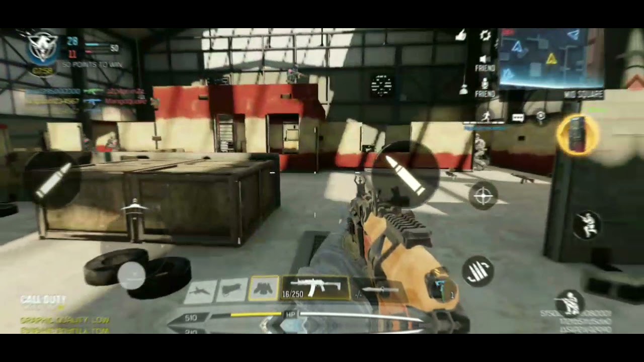 welcome to 🇹🇹Trini bad 🇹🇹Call of Duty Mobile - YouTube