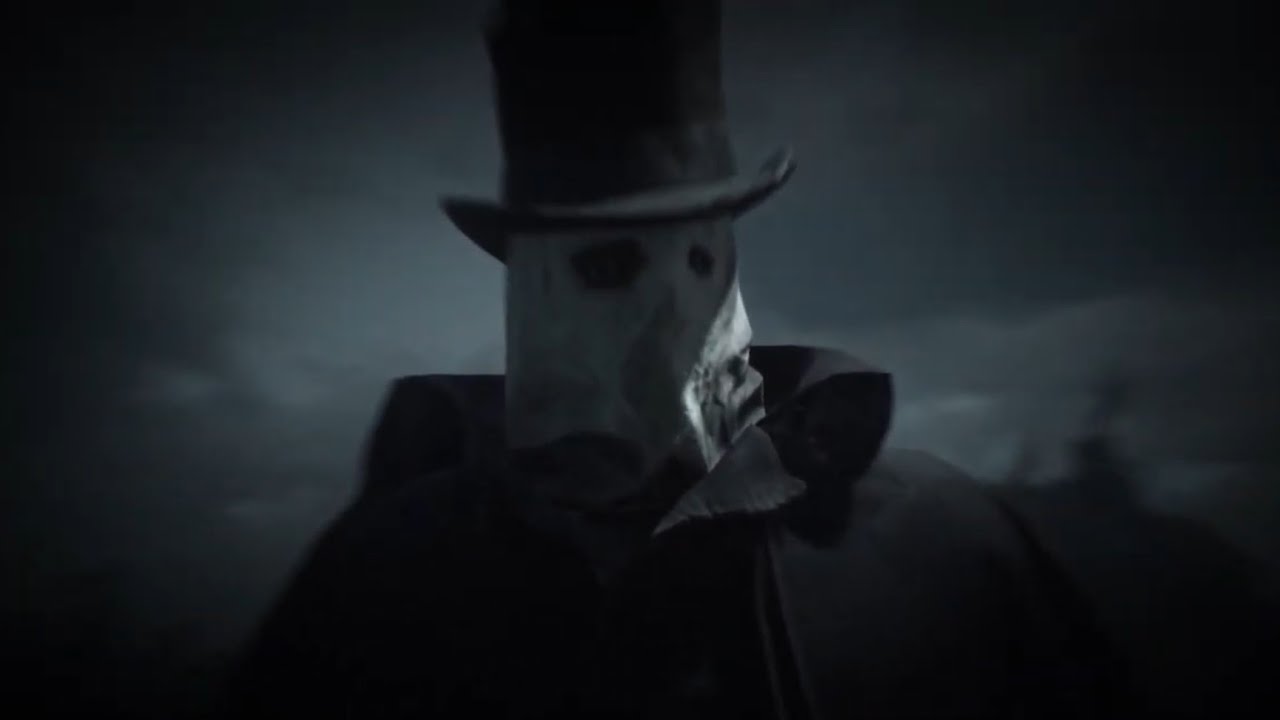 Assassin's Creed® Syndicate | Jack The Ripper DLC Intro - YouTube