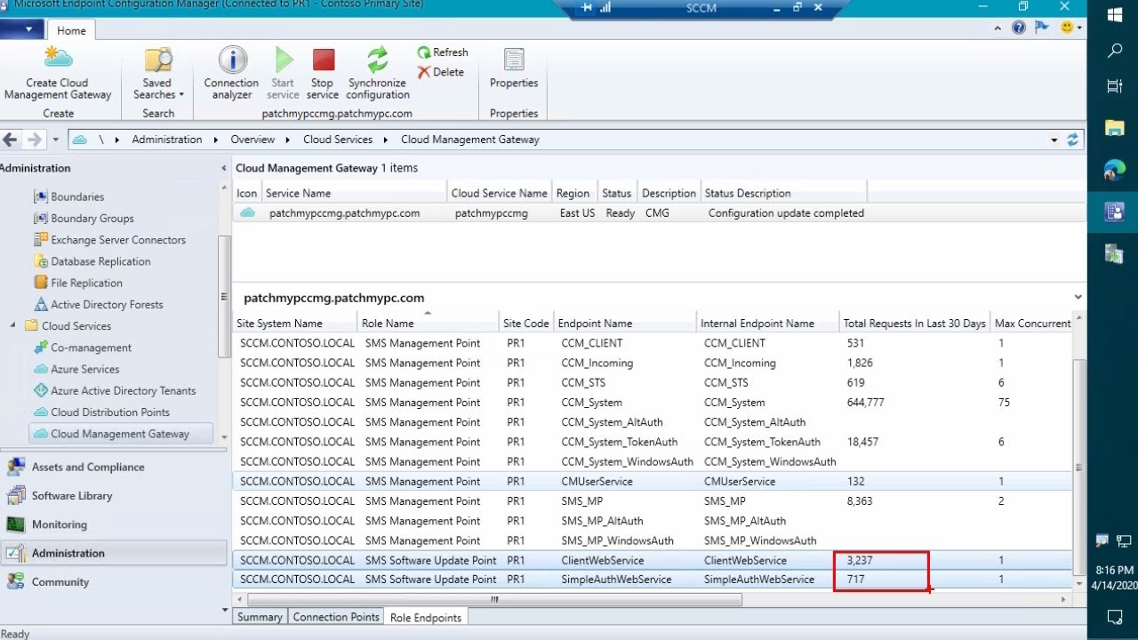 Deep Dive Third-Party Update Considerations with Cloud Management ...