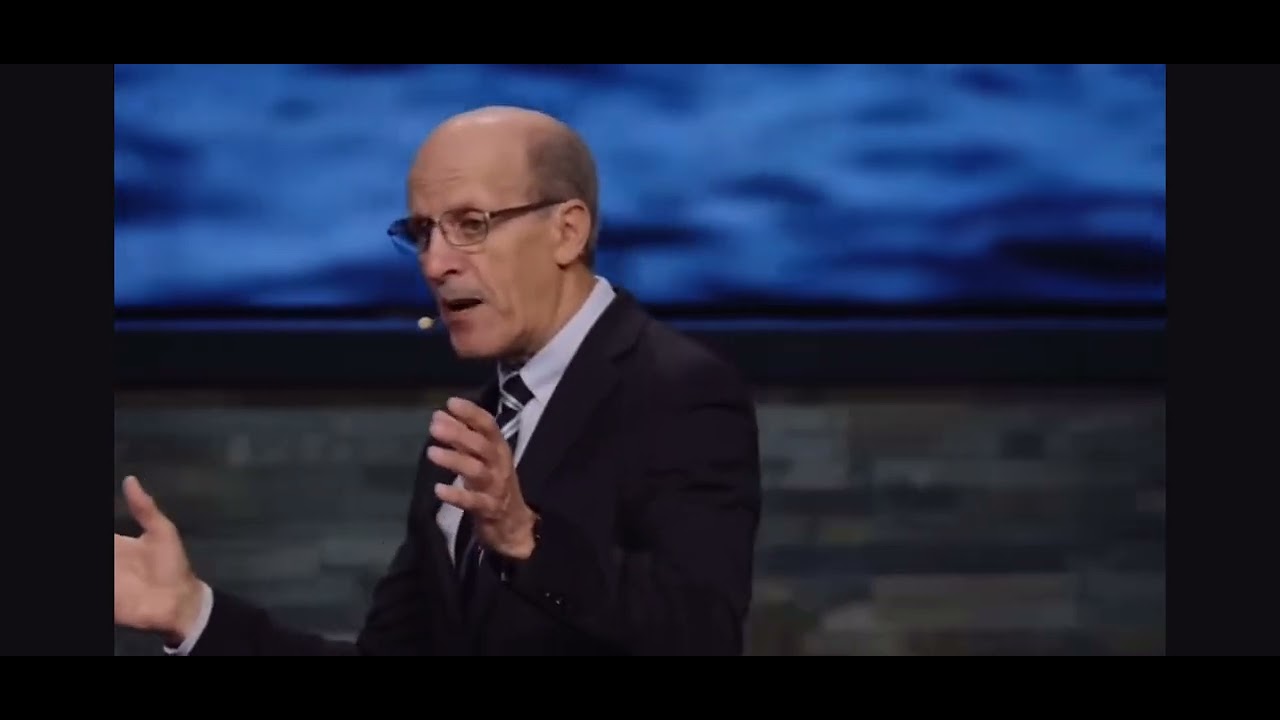 “Spiritual Arrogance Confusion And Blindness” / Full Video - YouTube