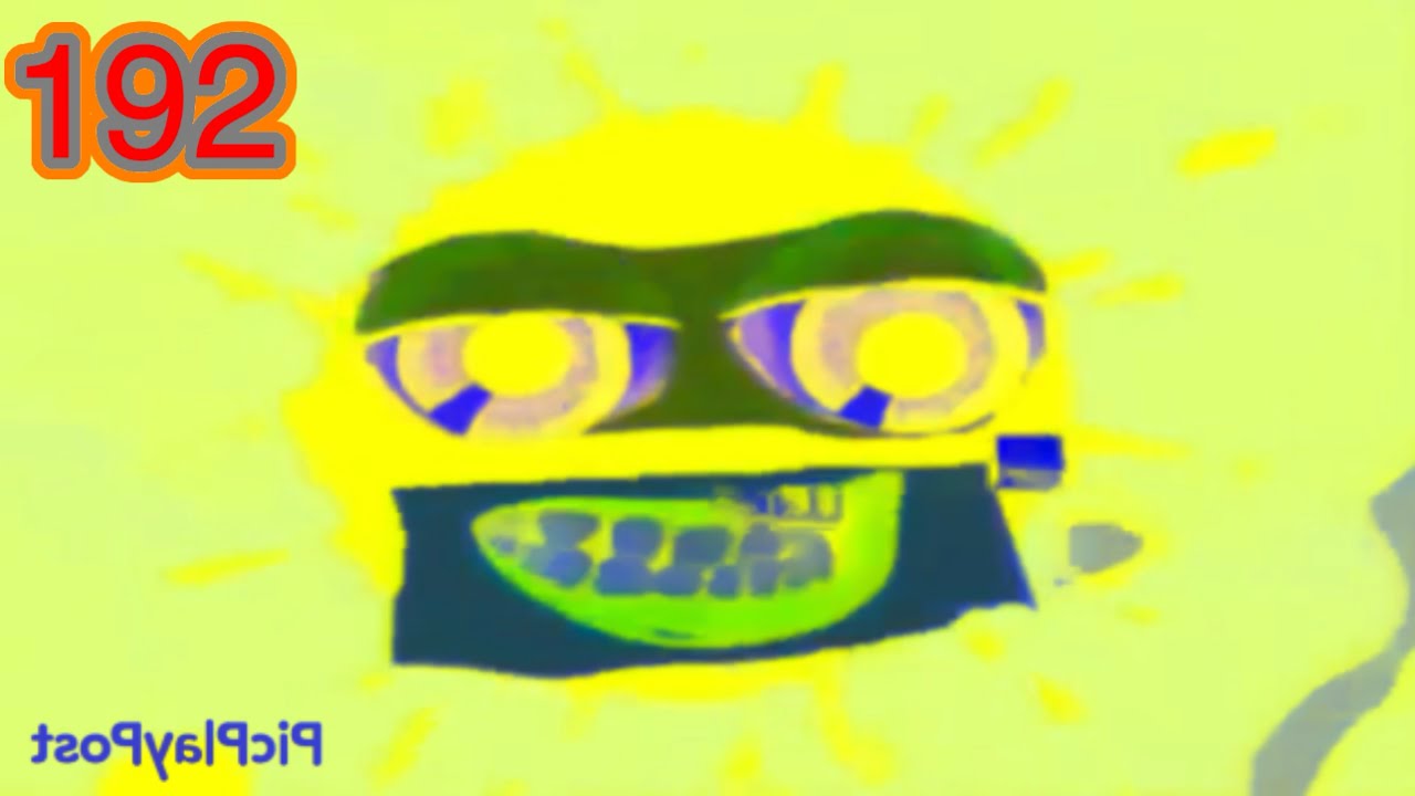 (Effect Day 192) Klasky Csupo In My G-Major 107 (IID) - YouTube