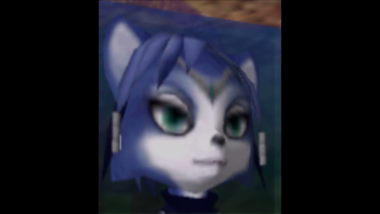 Star Fox Assault Krystals Quotes Youtube