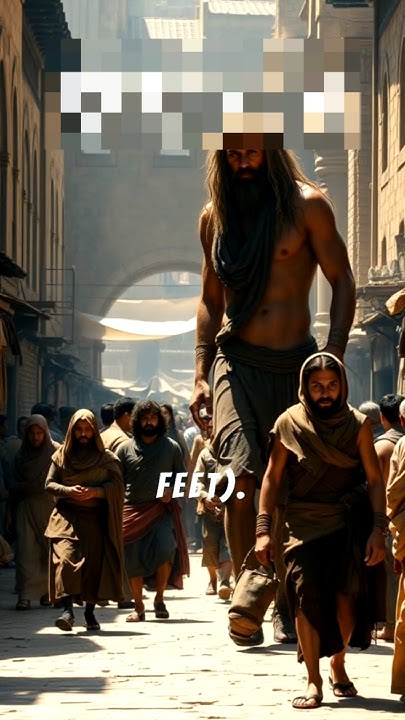 Did you know Prophet Adam (AS) was 60 cubits tall? #Hadith # ...