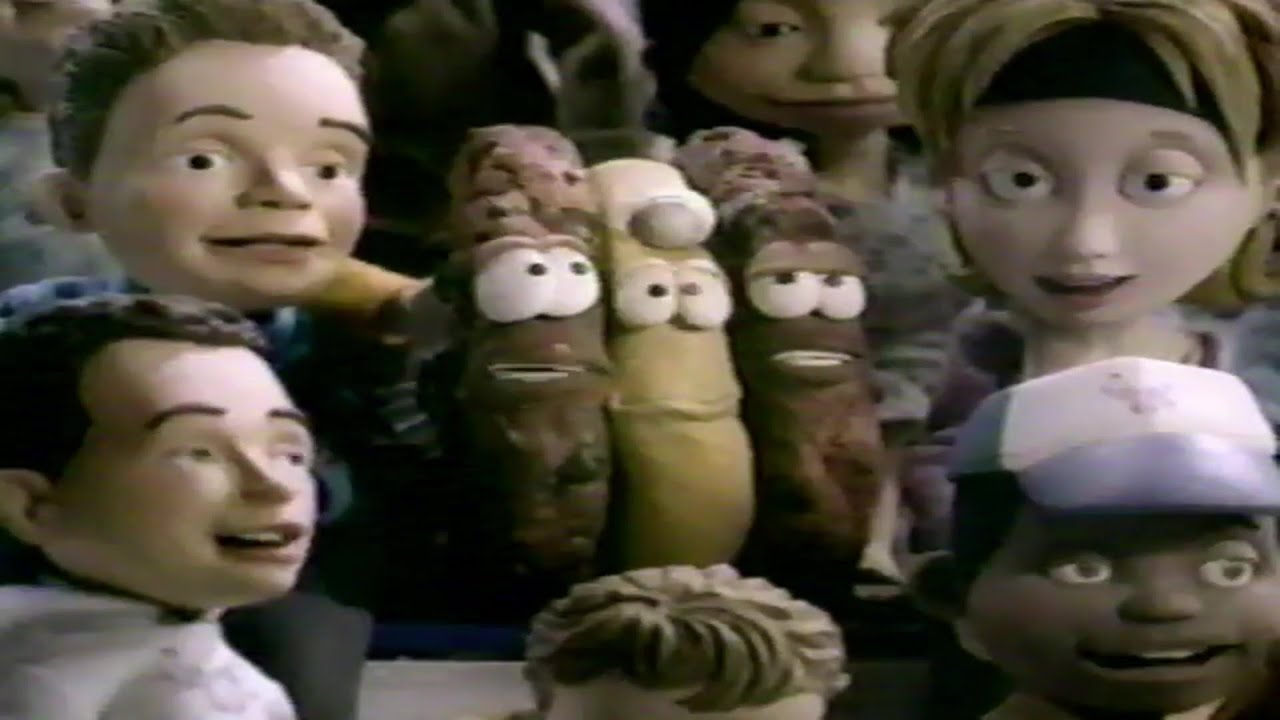 2000s - Chips Ahoy! Chocolate Cookie Cremewiches Commercial - YouTube