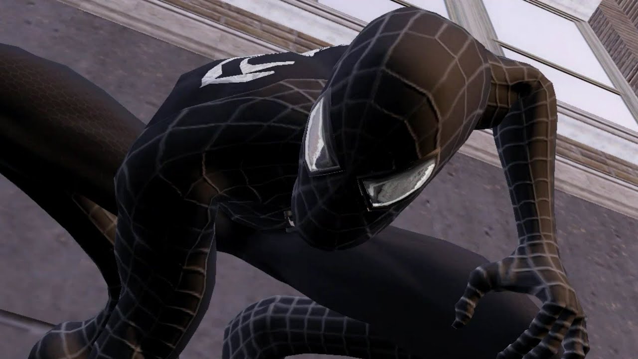 ELT Plays! Spider-Man 3 Pt.13 - Bridezilla - YouTube