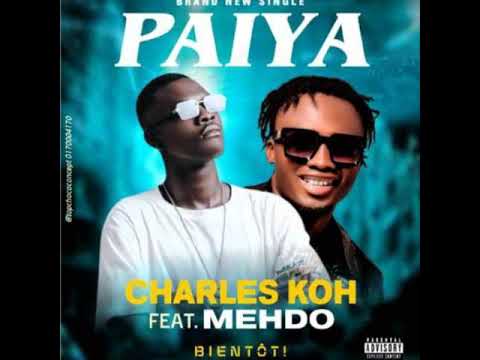 Charles koh officiel est en direct ! - YouTube