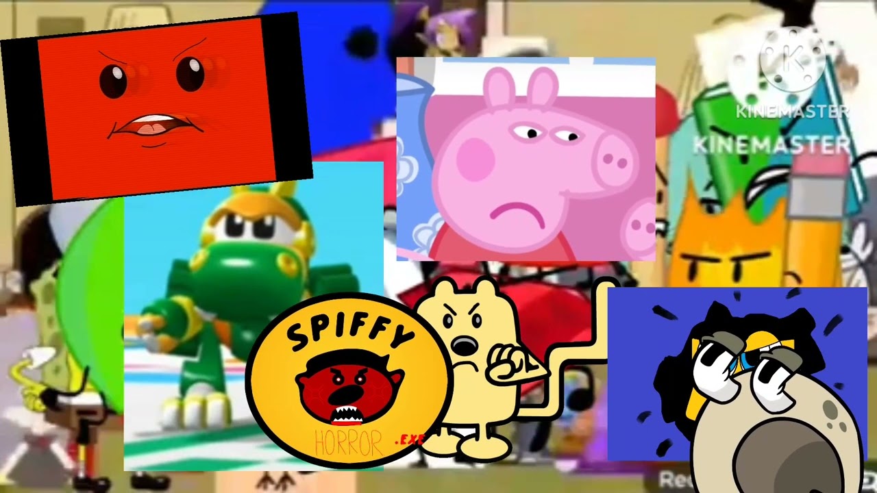 THE ULTIMATE LOUD HOUSE FIGHT CLOUD ADD ROUND 1 - YouTube