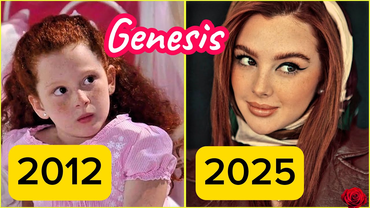 FEARLESS HEART where are they now? | CORAZON VALIENTE | now & then ...