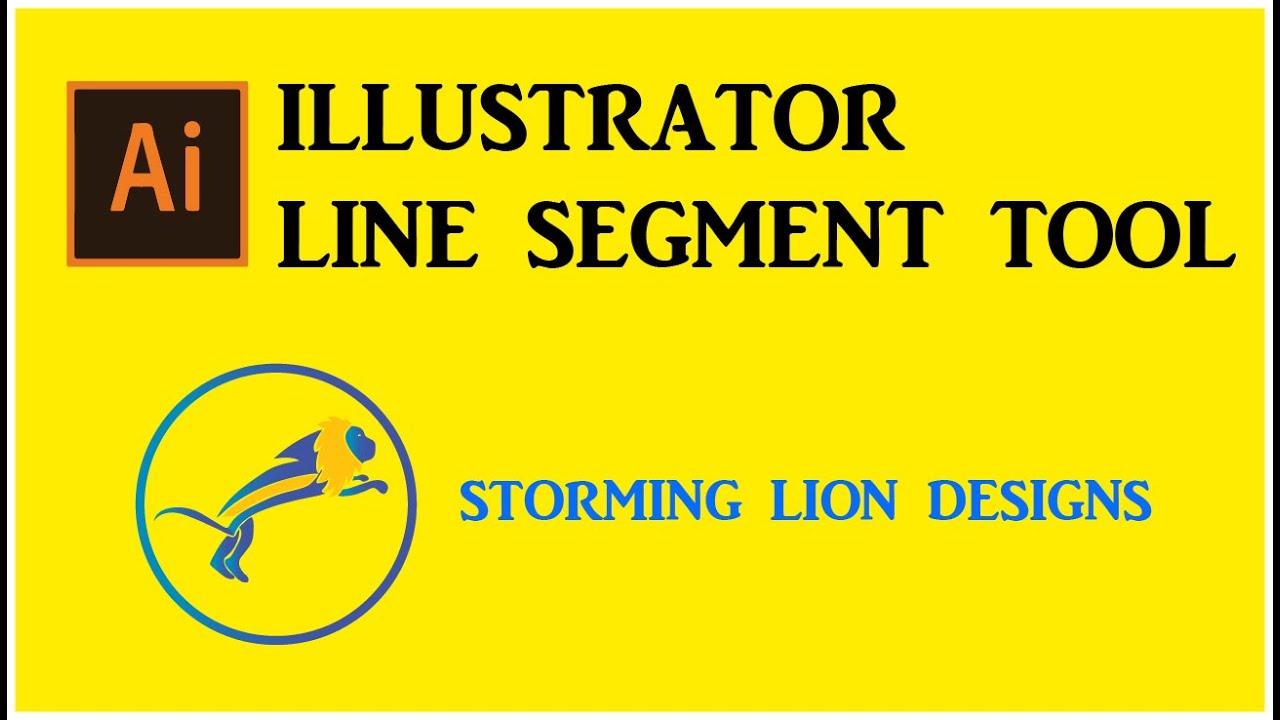 How To Use The Line Segment Tool In Adobe Illustrator YouTube how-to-use-the-line-segment-tool-in-adobe-illustrator-youtube