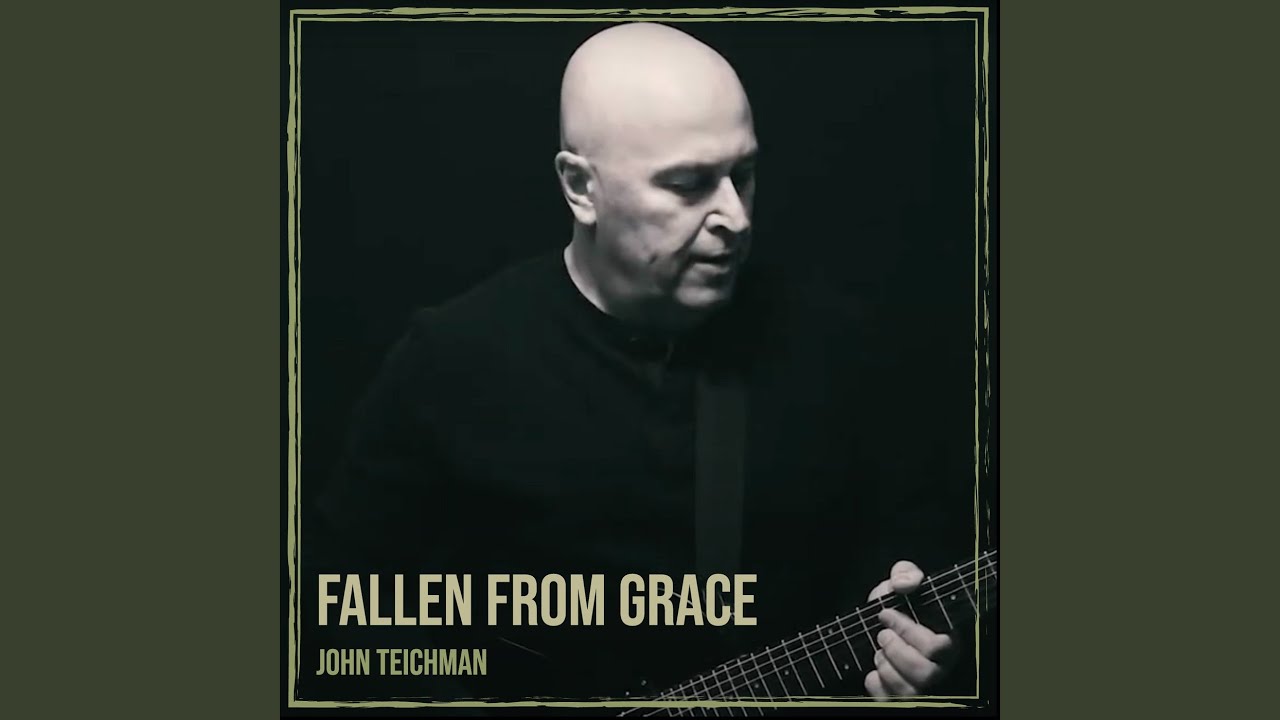 Fallen from Grace - YouTube