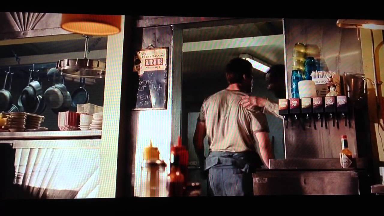 Demon Grandma - YouTube