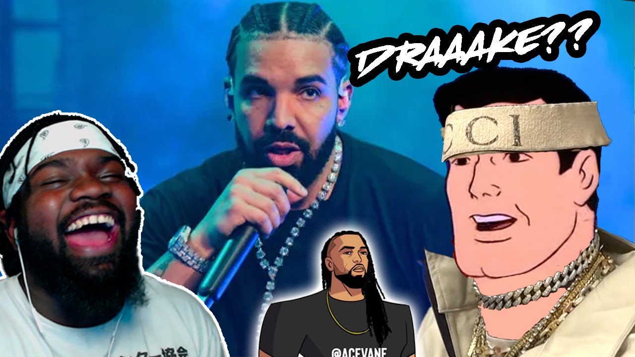 Drake want Smoke with the Superfriends | Superfriends: Draaaaake ...