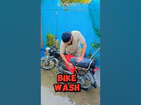 12000 Ka Bike Ka Saman😱|#ashortaday #minivlog #trending #shorts - YouTube